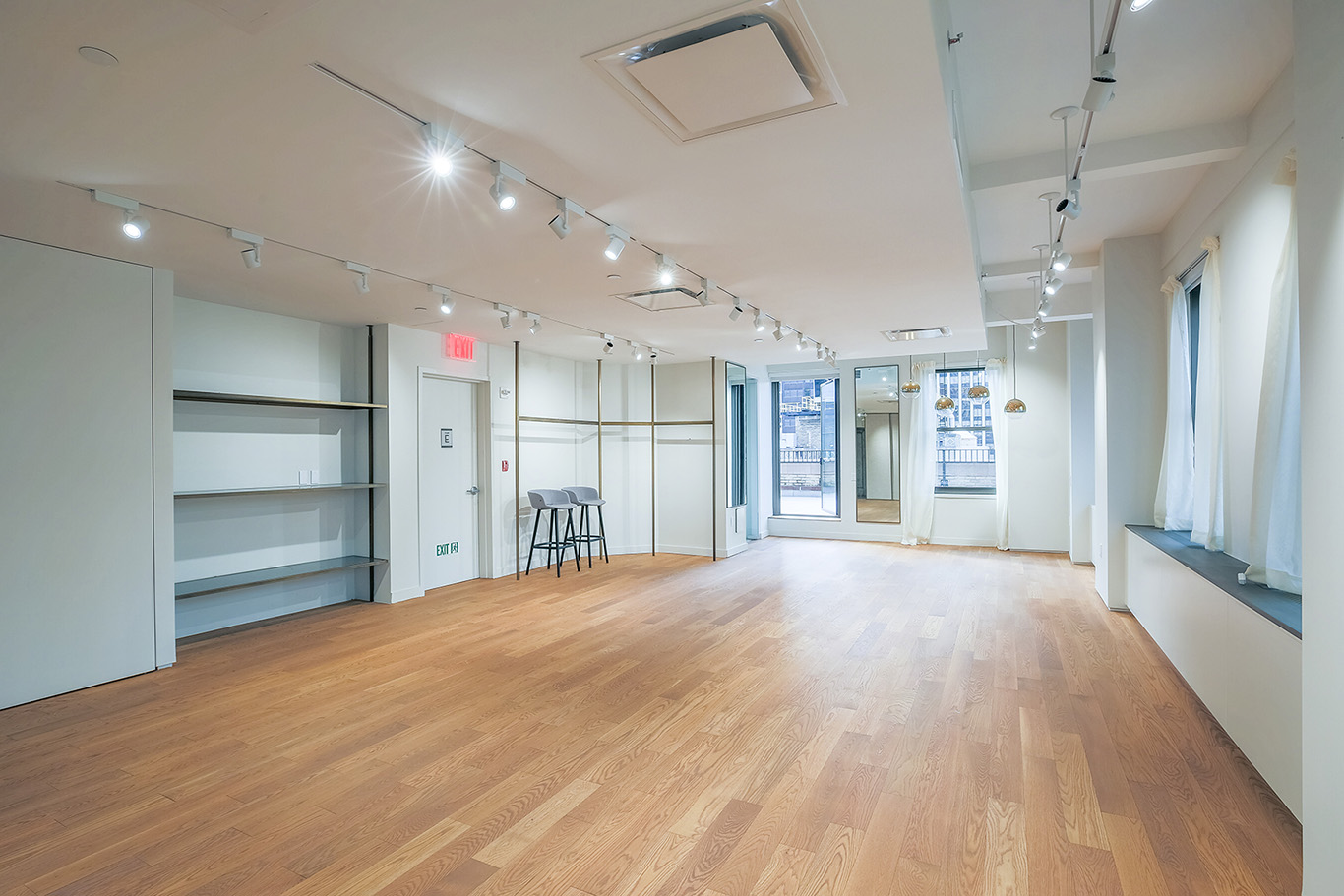 501 Madison Avenue